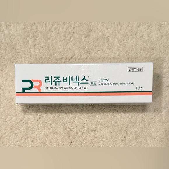 Rejuvenex | Skincare | Rejuvenex Rejuran Salmon Pdrn Skin Booster G ...